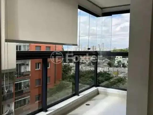 Apartamento para Venda em São Paulo/SP Pinheiros 2 Quartos