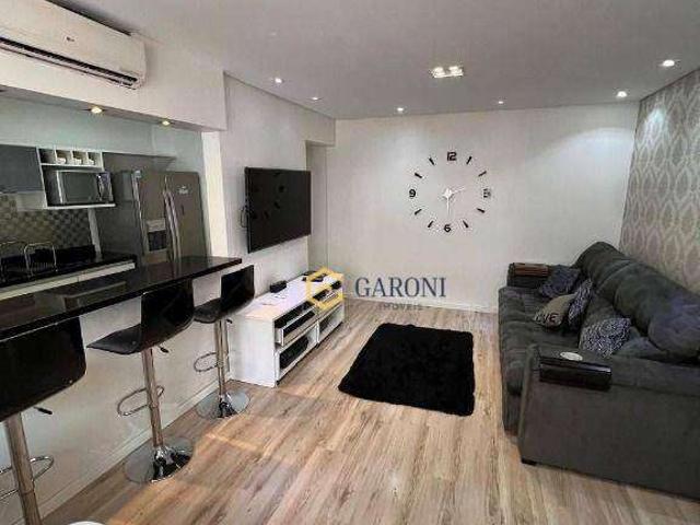 Apartamento para Venda em São Paulo/SP Pinheiros 2 Quartos
