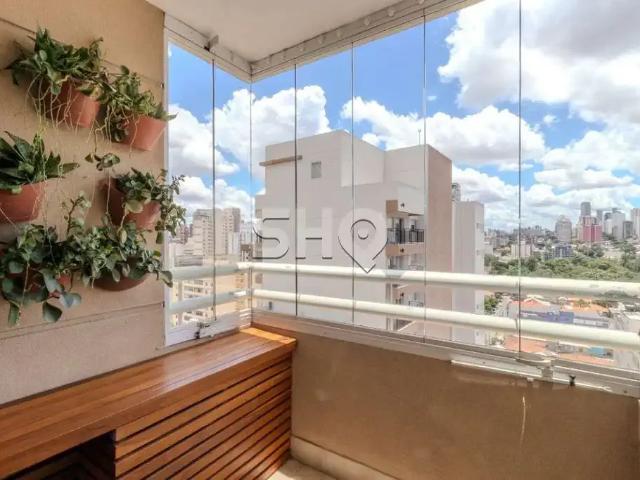 Apartamento para Venda em São Paulo/SP Pinheiros 2 Quartos