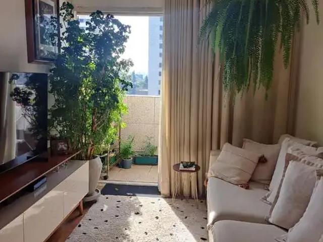 Apartamento para Venda em São Paulo/SP Pinheiros 2 Quartos