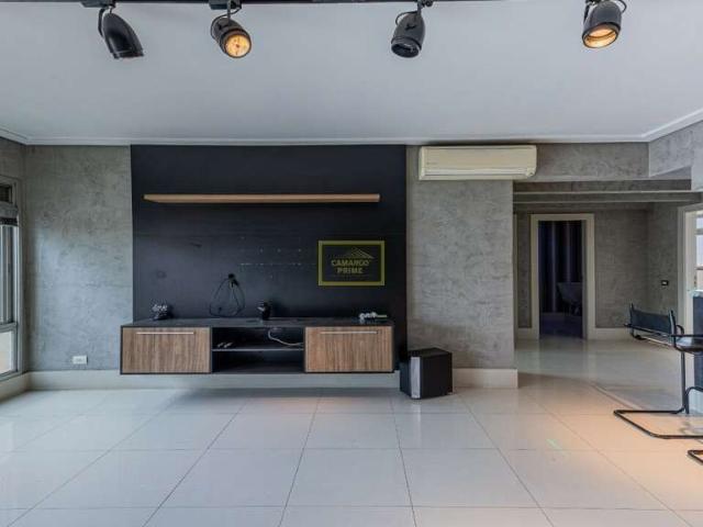 Apartamento para Venda em São Paulo/SP Pinheiros 2 Quartos