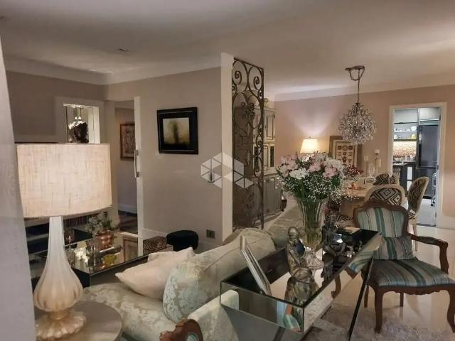 Apartamento para Venda em São Paulo/SP Pinheiros 2 Quartos