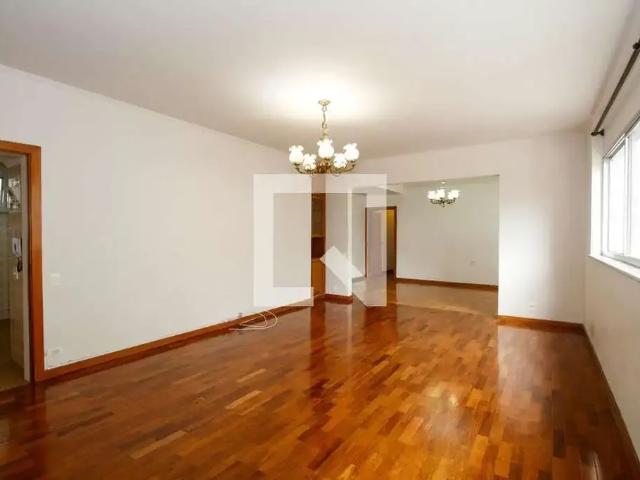 Apartamento para Venda em São Paulo/SP Pinheiros 2 Quartos