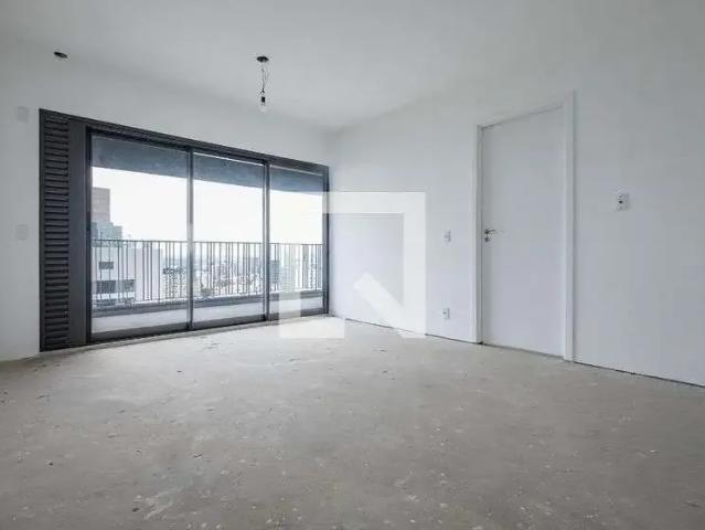 Apartamento para Venda em São Paulo/SP Pinheiros 2 Quartos