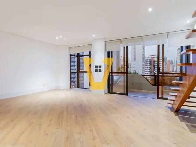 Apartamento para Venda em São Paulo/SP Pinheiros 2 Quartos