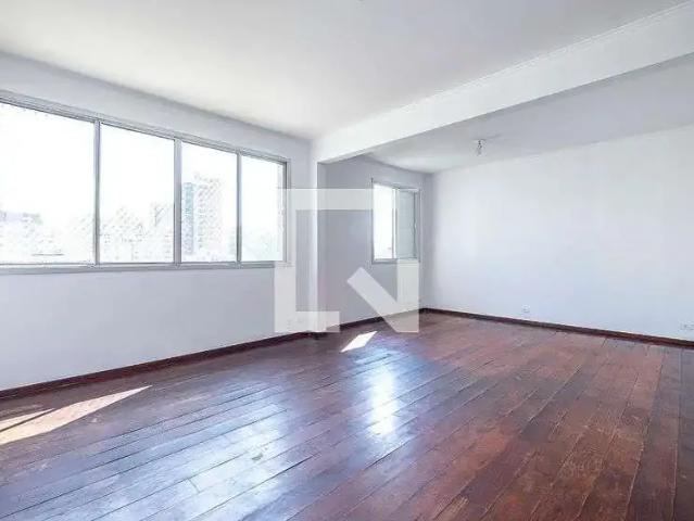 Apartamento para Venda em São Paulo/SP Pinheiros 2 Quartos