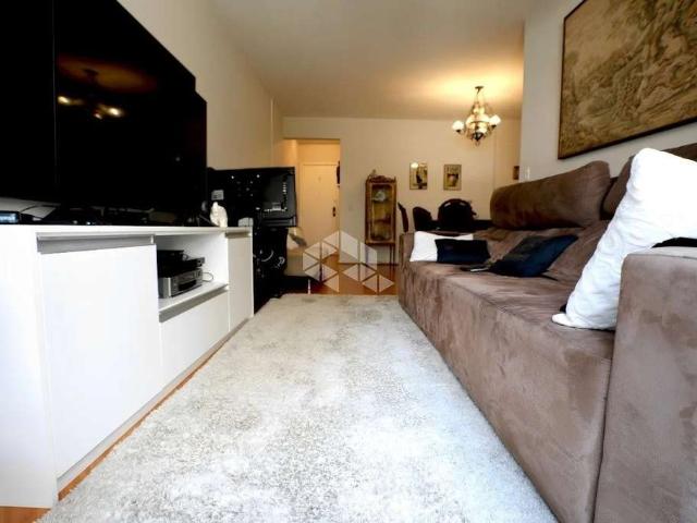 Apartamento para Venda em São Paulo/SP Pinheiros 2 Quartos