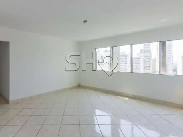 Apartamento para Venda em São Paulo/SP Pinheiros 2 Quartos