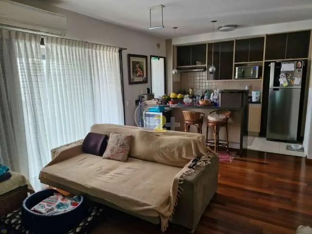 Apartamento para Venda em São Paulo/SP Pinheiros 2 Quartos