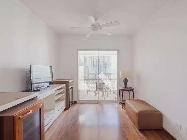Apartamento para Venda em São Paulo/SP Pinheiros 2 Quartos