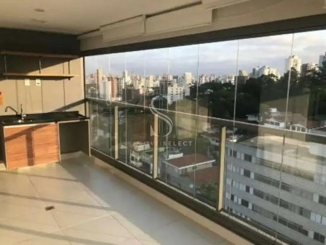 Apartamento para Venda em São Paulo/SP Pinheiros 2 Quartos