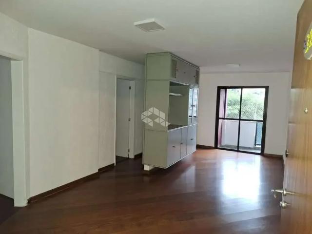 Apartamento para Venda em São Paulo/SP Pinheiros 2 Quartos