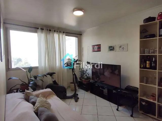 Apartamento para Venda em São Paulo/SP Pinheiros 2 Quartos