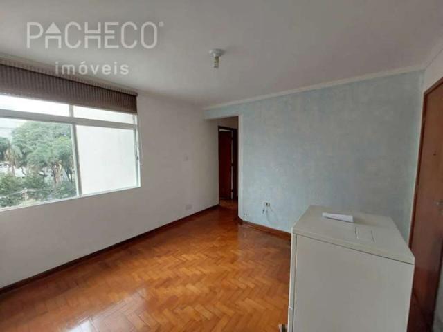 Apartamento para Venda em São Paulo/SP Pinheiros 2 Quartos