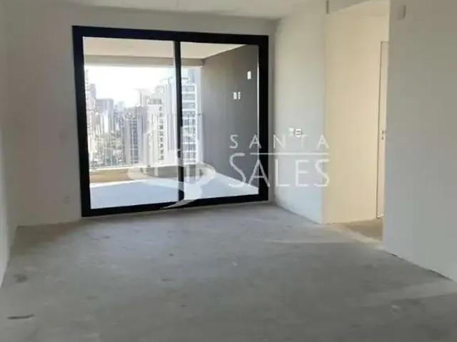 Apartamento para Venda em São Paulo/SP Pinheiros 2 Quartos