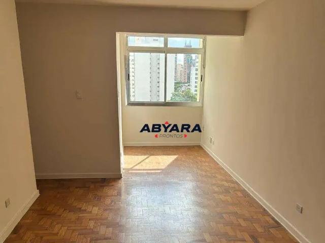 Apartamento para Venda em São Paulo/SP Pinheiros 2 Quartos