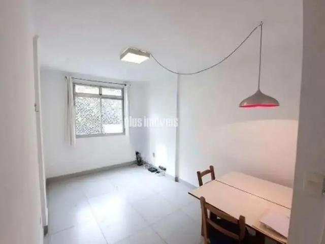 Apartamento para Venda em São Paulo/SP Pinheiros 2 Quartos