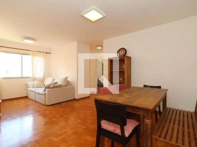 Apartamento para Venda em São Paulo/SP Pinheiros 2 Quartos