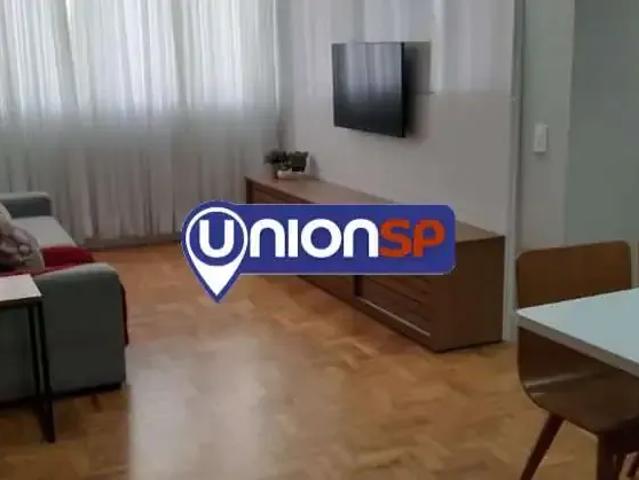 Apartamento para Venda em São Paulo/SP Pinheiros 2 Quartos