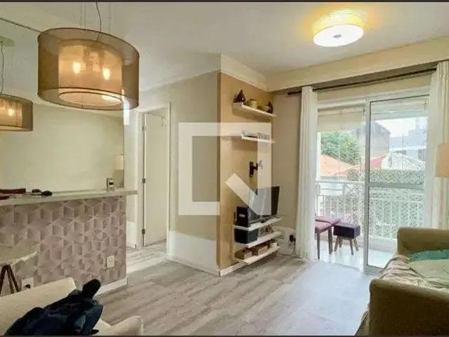 Apartamento para Venda em São Paulo/SP Pinheiros 2 Quartos