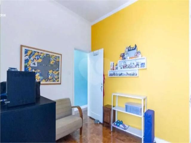 Apartamento para Venda em São Paulo/SP Pinheiros 2 Quartos