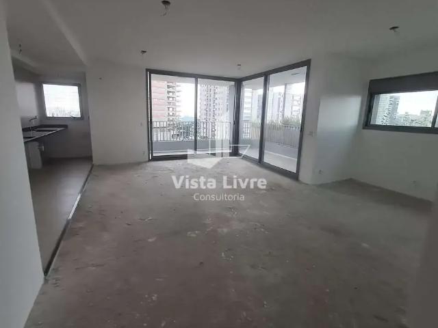 Apartamento para Venda em São Paulo/SP Pinheiros 2 Quartos