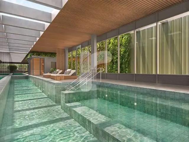 Apartamento para Venda em São Paulo/SP Pinheiros 2 Quartos