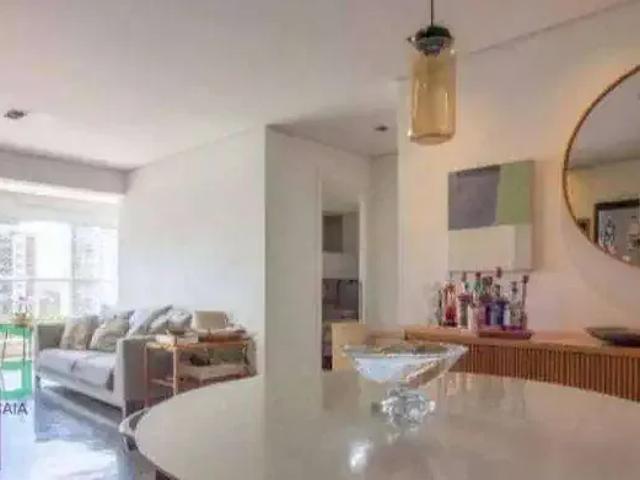 Apartamento para Venda em São Paulo/SP Pinheiros 2 Quartos