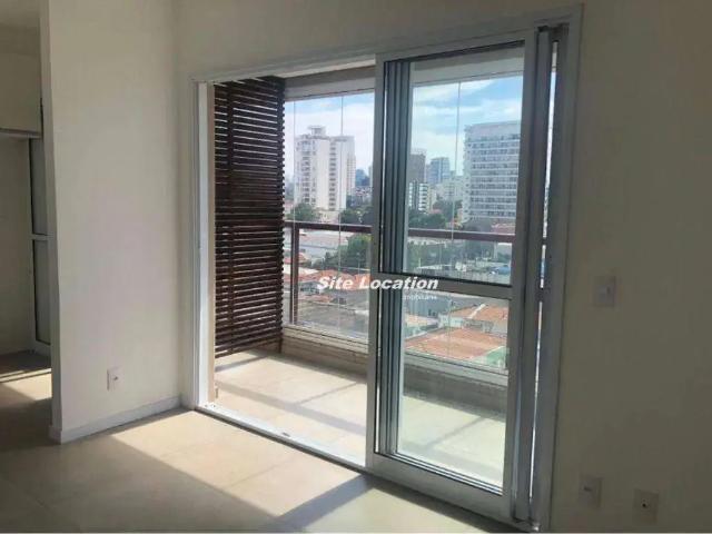 Apartamento para Venda em São Paulo/SP Pinheiros 2 Quartos