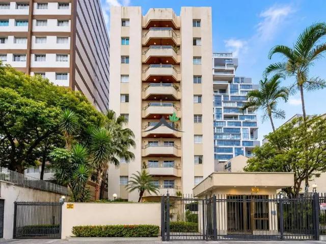 Apartamento para Venda em São Paulo/SP Pinheiros 2 Quartos
