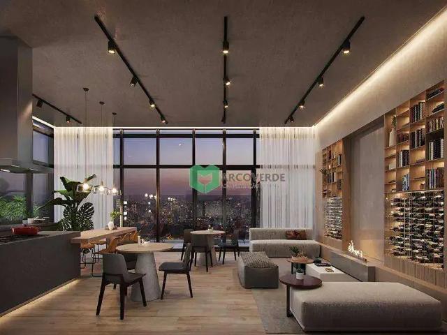 Apartamento para Venda em São Paulo/SP Pinheiros 2 Quartos