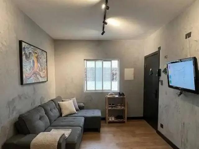 Apartamento para Venda em São Paulo/SP Pinheiros 2 Quartos