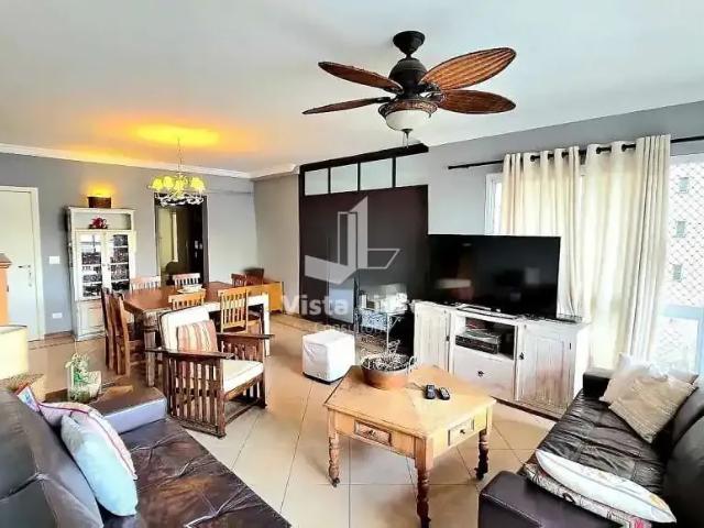 Apartamento para Venda em São Paulo/SP Pinheiros 2 Quartos