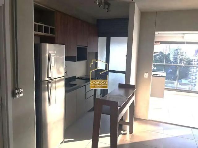 Apartamento para Venda em São Paulo/SP Pinheiros 2 Quartos