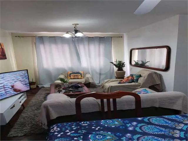 Apartamento para Venda em São Paulo/SP Pinheiros 2 Quartos