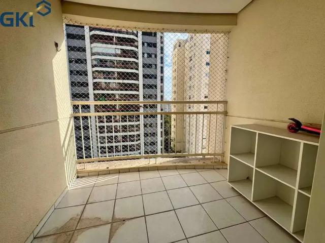 Apartamento para Venda em São Paulo/SP Pinheiros 2 Quartos