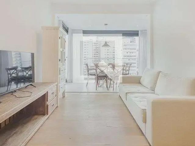 Apartamento para Venda em São Paulo/SP Pinheiros 2 Quartos