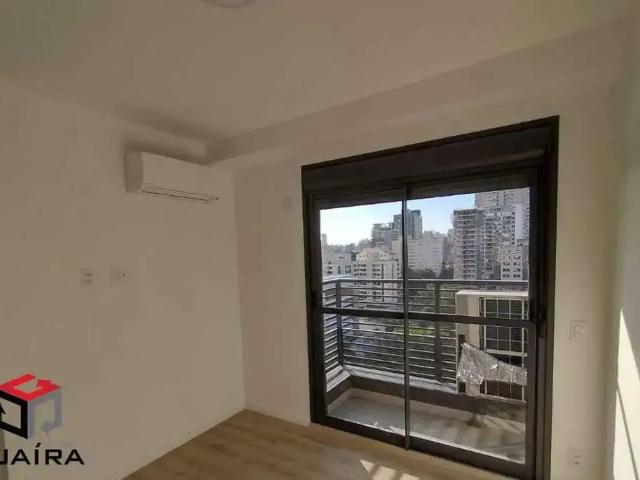 Apartamento para Venda em São Paulo/SP Pinheiros 2 Quartos