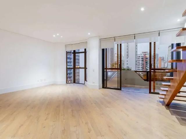 Apartamento para Venda em São Paulo/SP Pinheiros 2 Quartos