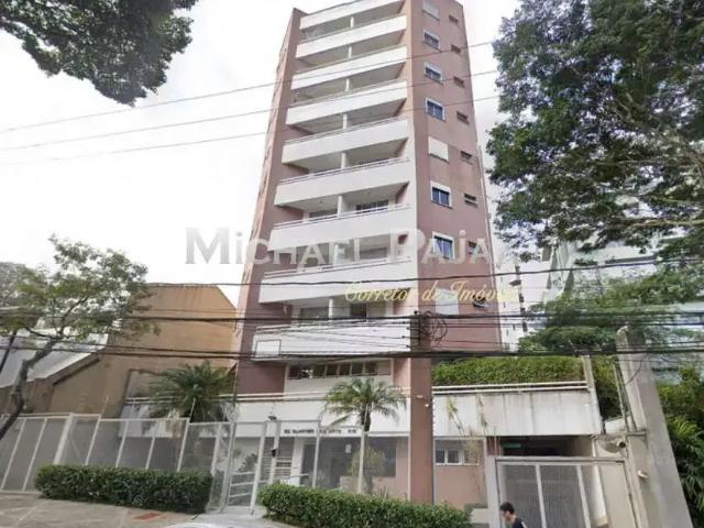 Apartamento para Venda em São Paulo/SP Pinheiros 2 Quartos
