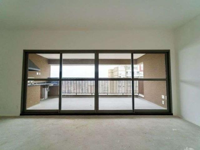 Apartamento para Venda em São Paulo/SP Pinheiros 4 Quartos