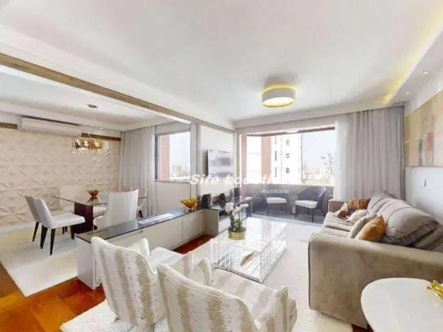 Apartamento para Venda em São Paulo/SP Pinheiros 2 Quartos