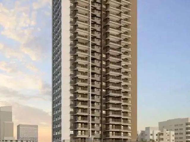 Apartamento para Venda em São Paulo/SP Pinheiros 2 Quartos