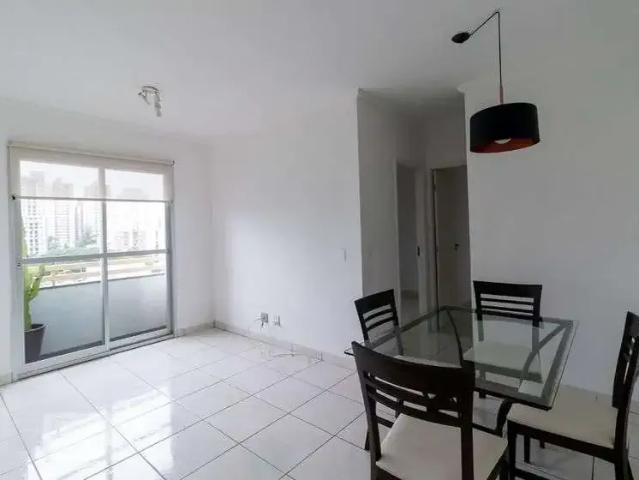 Apartamento para Venda em São Paulo/SP Pinheiros 2 Quartos