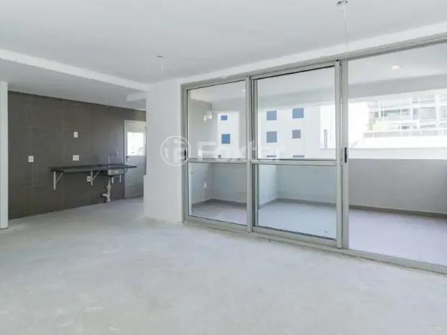 Apartamento para Venda em São Paulo/SP Pinheiros 2 Quartos