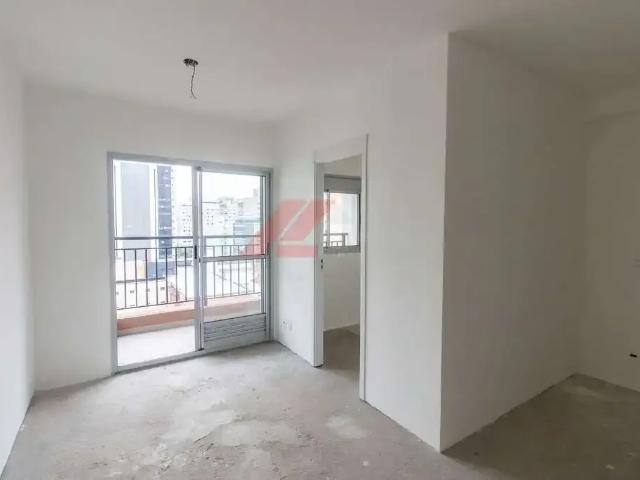 Apartamento para Venda em São Paulo/SP Pinheiros 2 Quartos