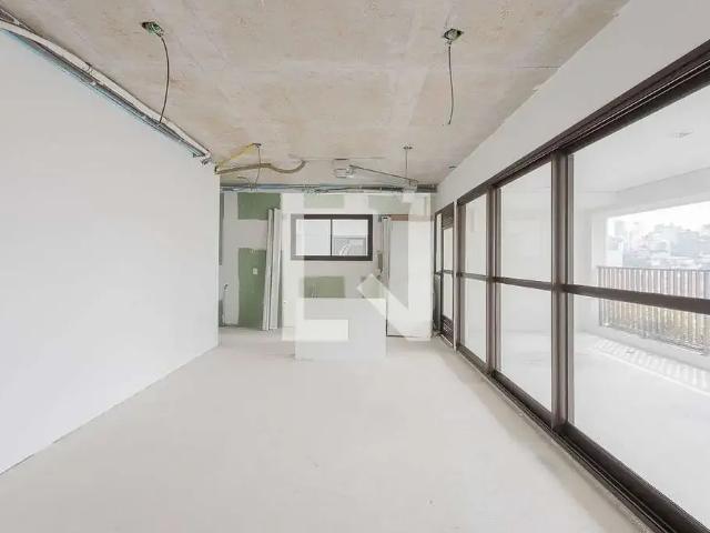 Apartamento para Venda em São Paulo/SP Pinheiros 2 Quartos