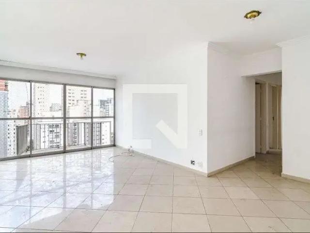 Apartamento para Venda em São Paulo/SP Pinheiros 2 Quartos