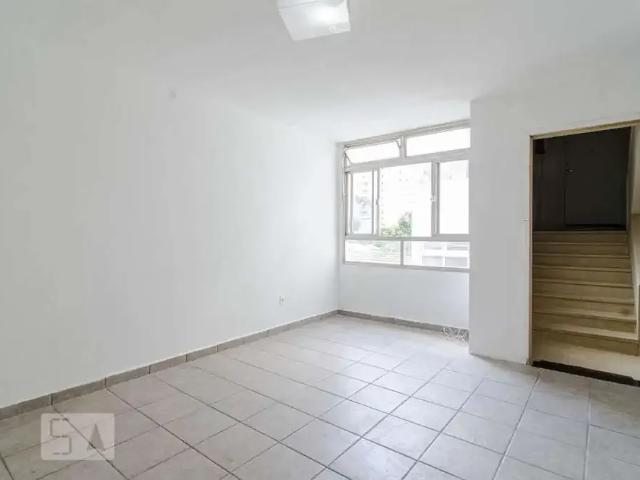 Apartamento para Venda em São Paulo/SP Pinheiros 2 Quartos