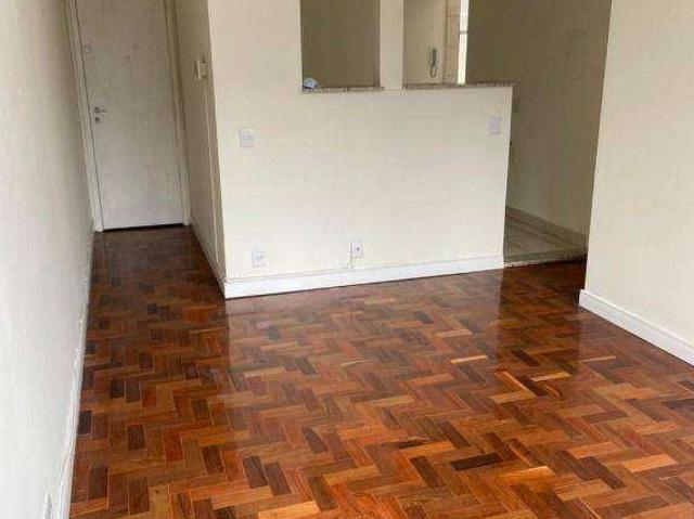 Apartamento para Venda em São Paulo/SP Pinheiros 2 Quartos